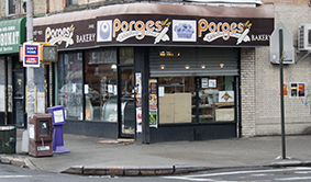 Porgesz - Porjesz